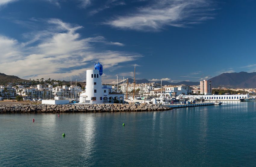 Property For Sale In Manilva Spain - The Property Agent